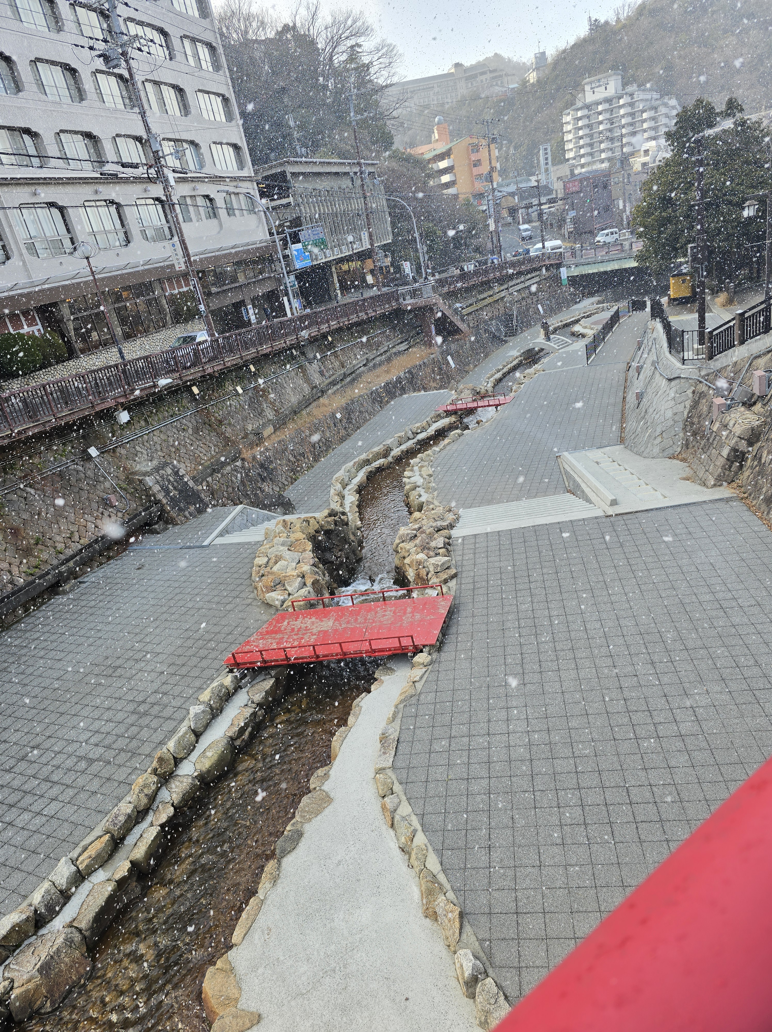 A Visit to Arima – The Oldest Onsen Town in Japan – KIM SENDS